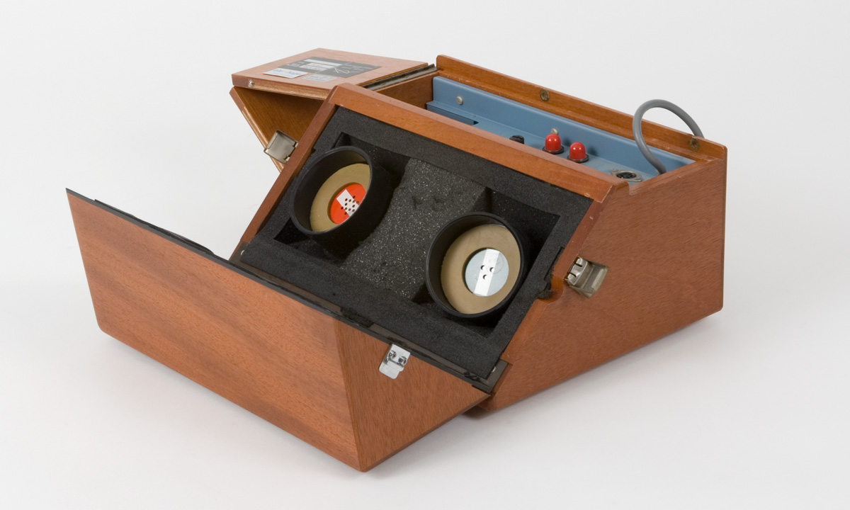 Offrir au Musée un objet de collection – Musée Bolo