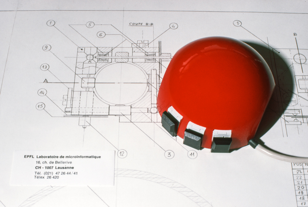 Projet SMAKY – Musée Bolo