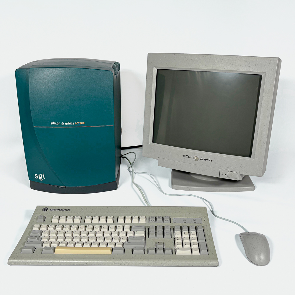 Musée Bolo – Musée suisse de l'informatique, de la culture numérique et ...